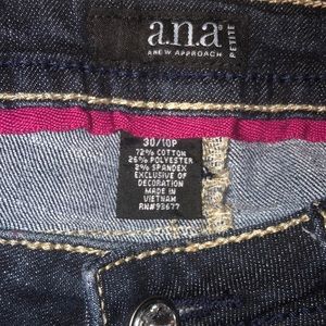 a.n.a | Jeans | Ana Size P Boot Cut Jeans | Poshmark